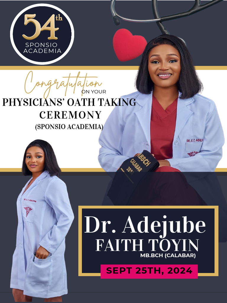 Doctor Faith | PDF