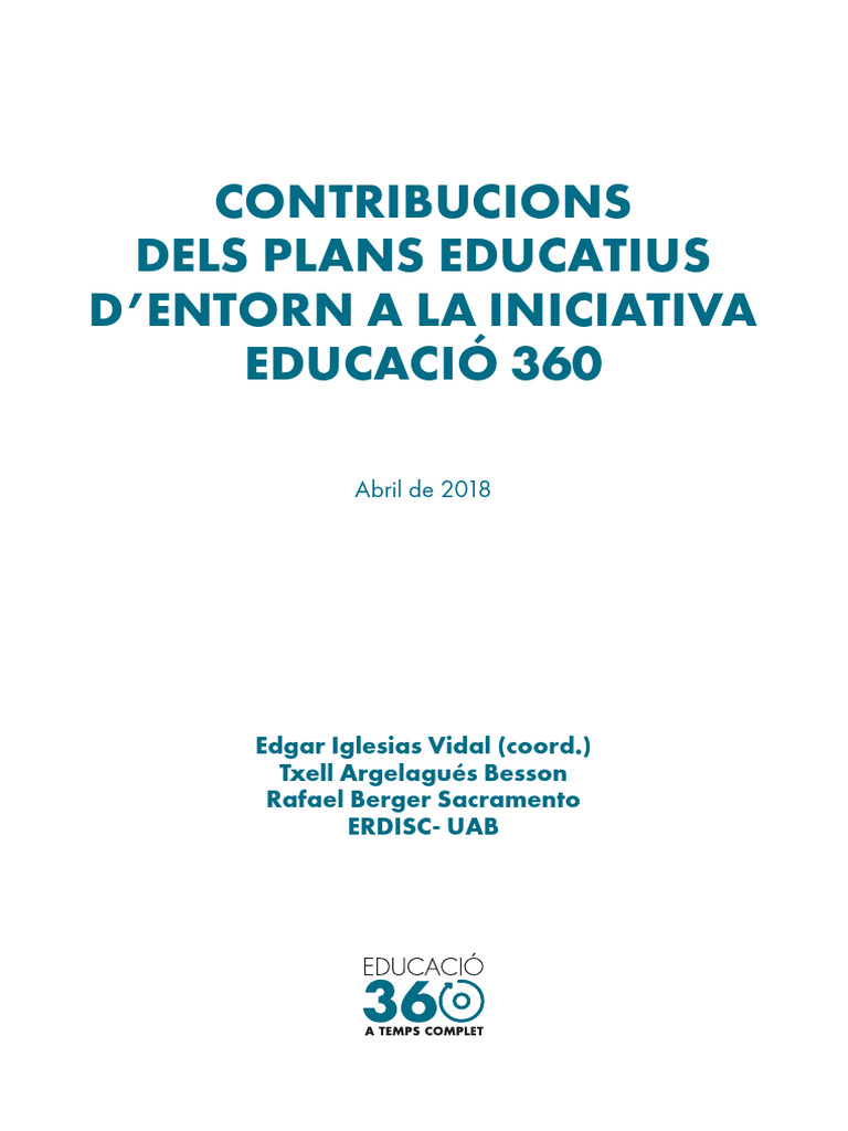 Informe-Final-PEE-v3 | PDF