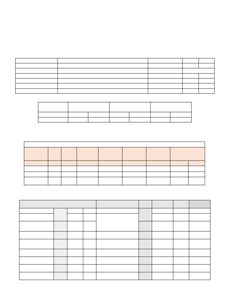 Notes in Pathfit | PDF