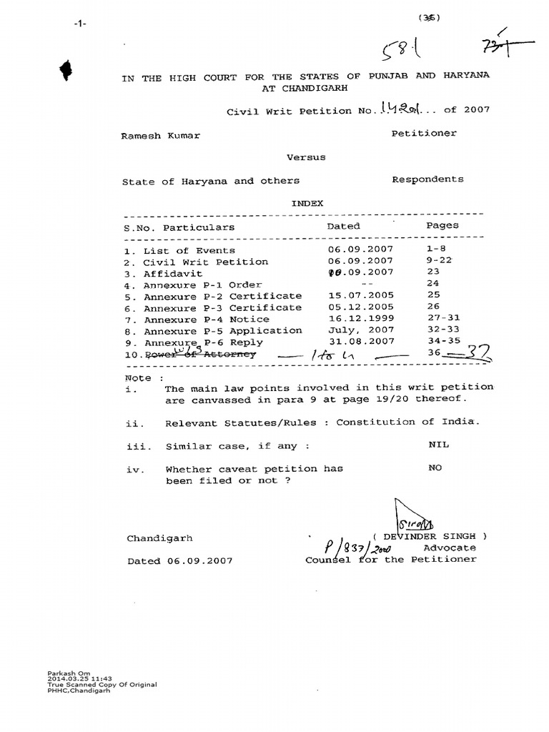 CWP 14201 2007 Paper Book | PDF