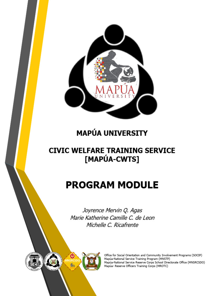 Cwts Module 2024 2025 Edition Pdf