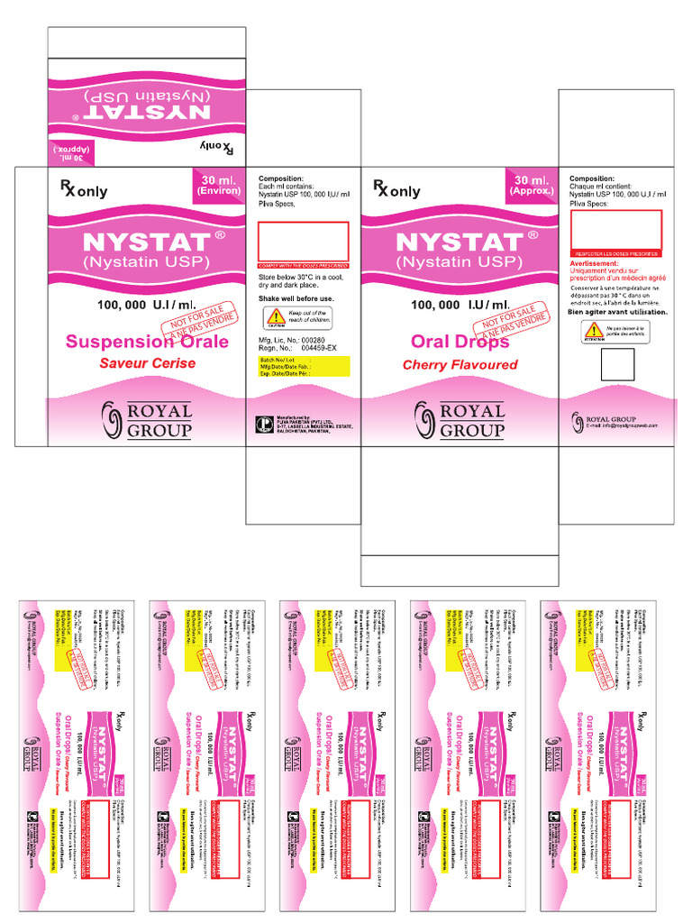 Byslate Box Layout | PDF