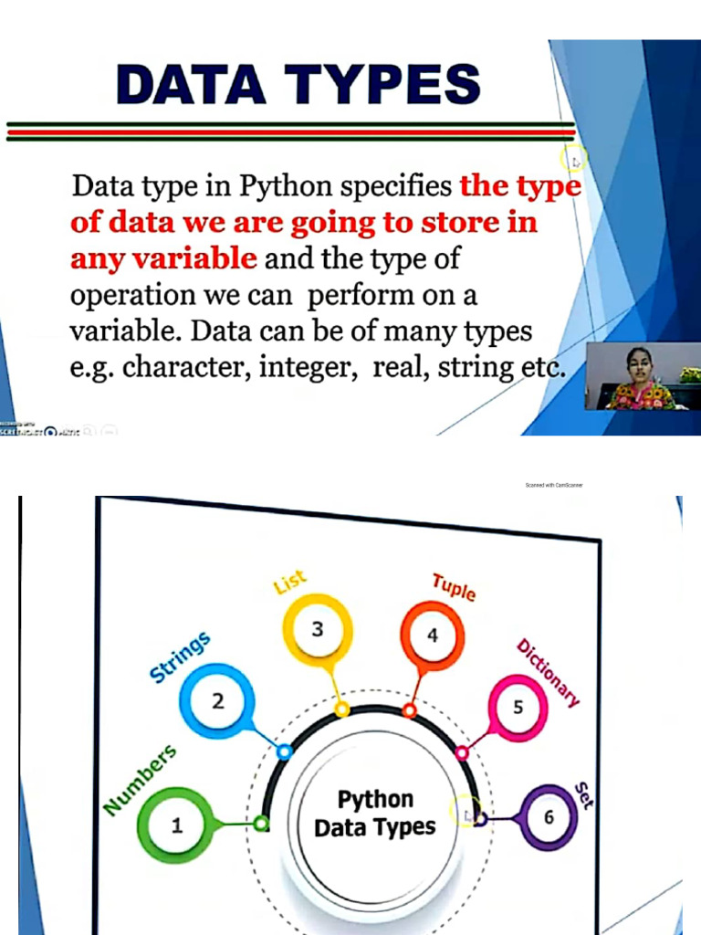 Datatypes | PDF Datatypes | PDF