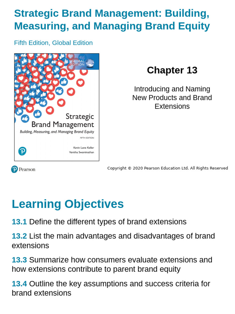 Keller SBM5e Accessible CH13 | PDF
