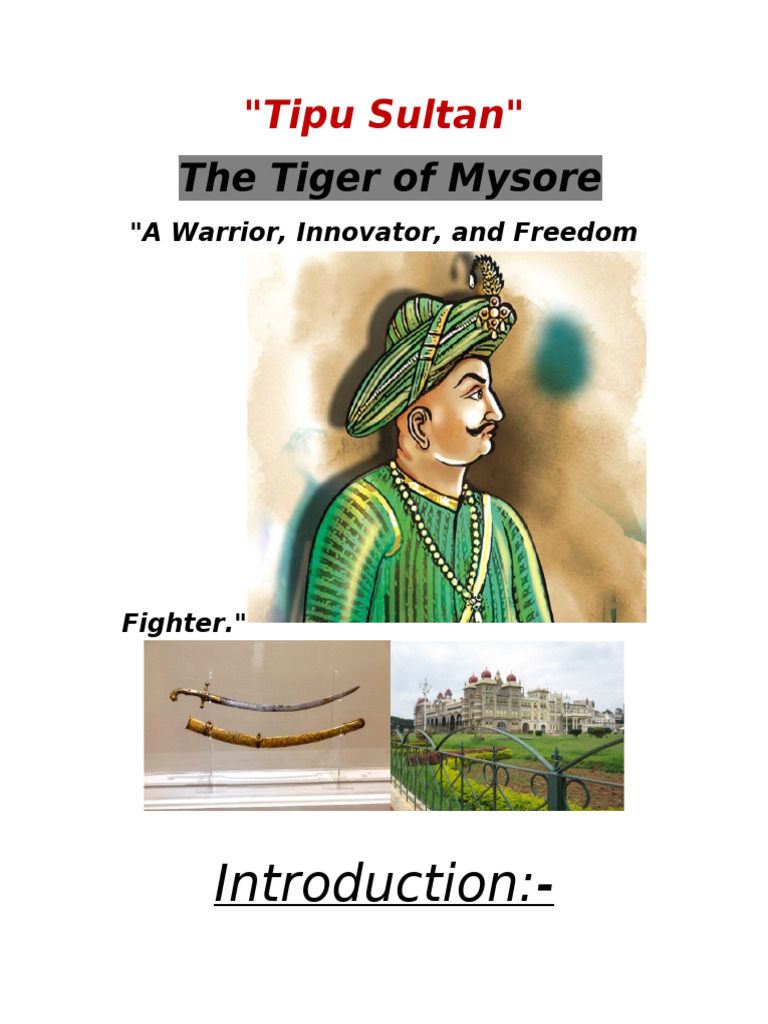 History Presentation (Anas) | PDF