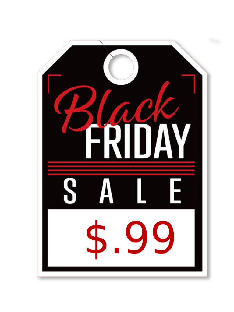 Price Tag Template 16 | PDF