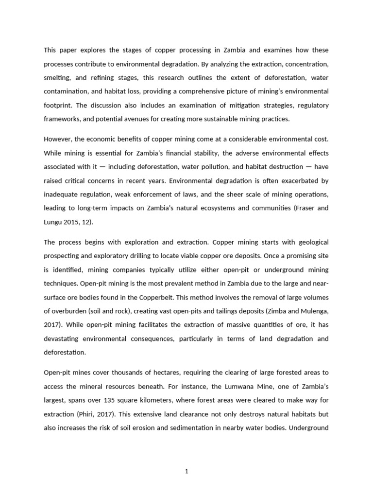 Chuma Geo3.2 | PDF