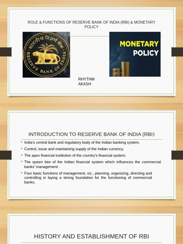 Ifs PPT Final (Rhythm) | PDF
