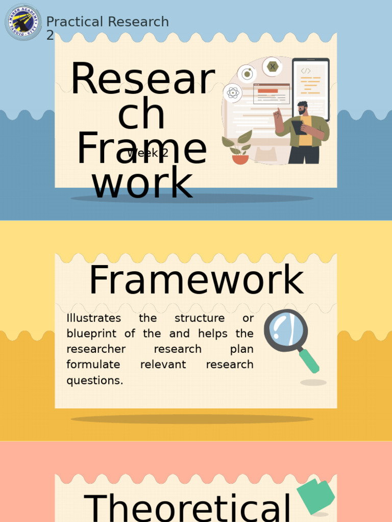 Research Framework | PDF