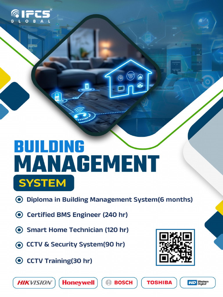 Building Management System | PDF