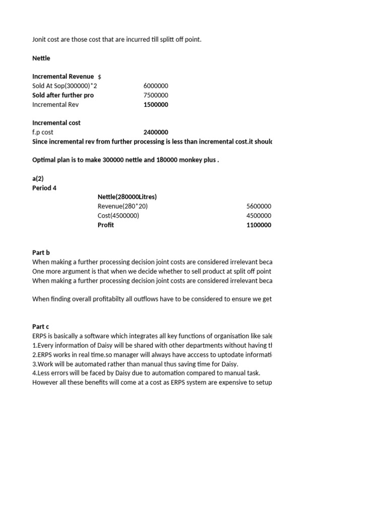 Past Paper Practice F5 2018-2024 | PDF