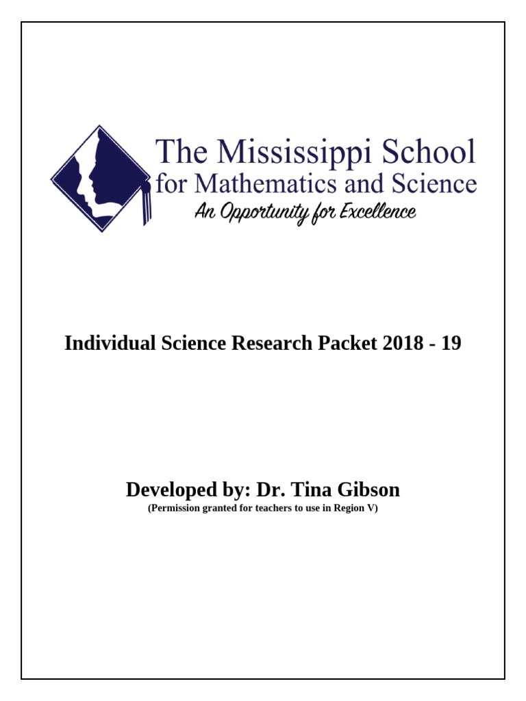 Science Fair Guide for Parents | PDF | Experiment | Precipitation ...