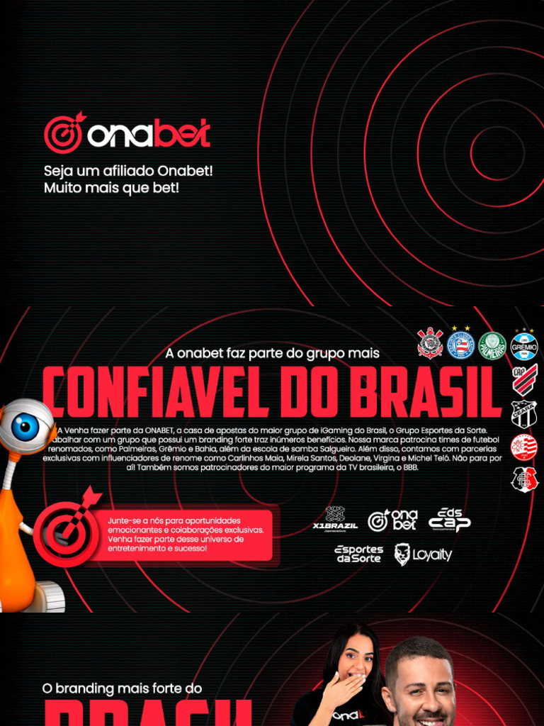 Premios Onabet | PDF