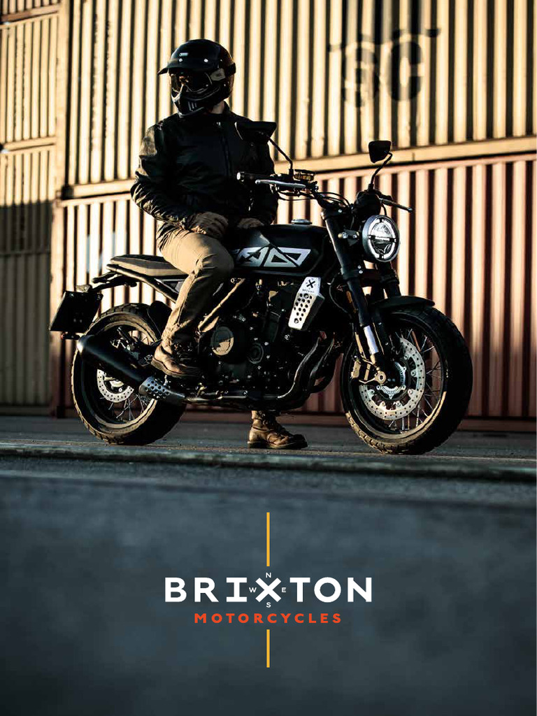 Brixton Katalog Es 210x297 2021 Screen | PDF