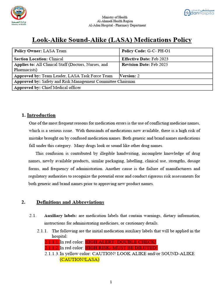 Lasa 2022 | PDF