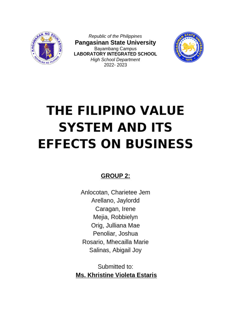 GROUP-2-WRITTEN-REPORT | PDF