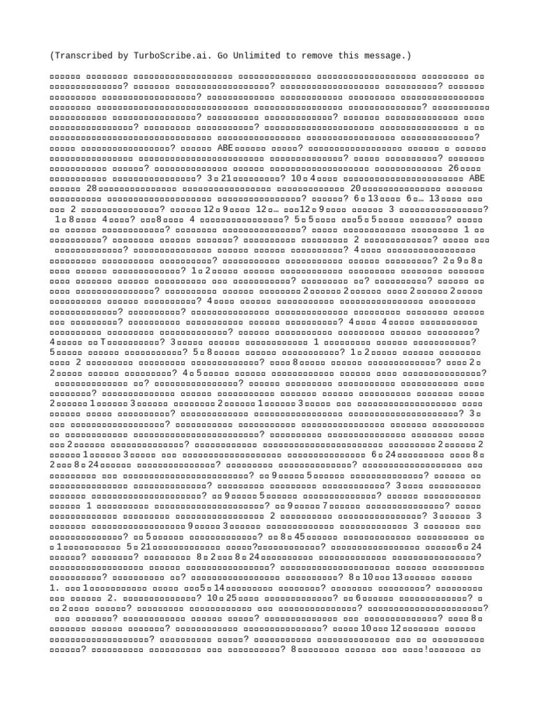 Dekiru-Nihongo-N5-Listening-1-5-chapters 11 | PDF