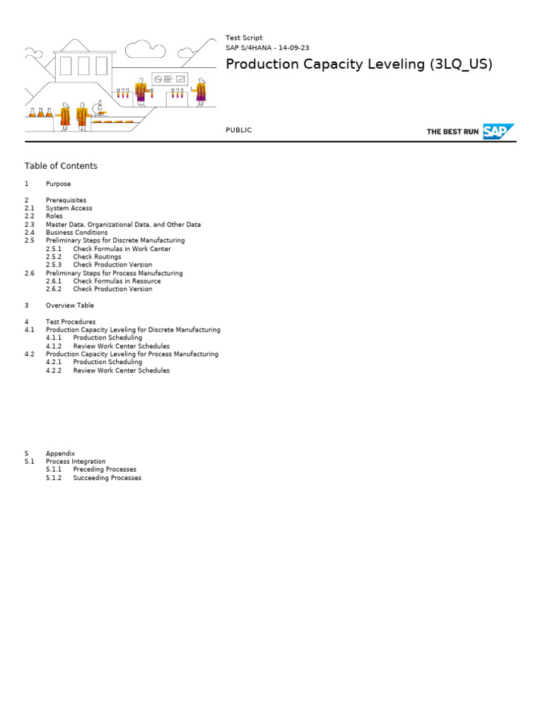 3LQ S4hana2023 BPD en Us | PDF
