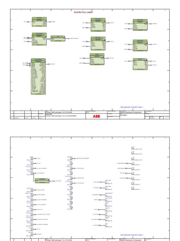 MR Application Configuration | PDF