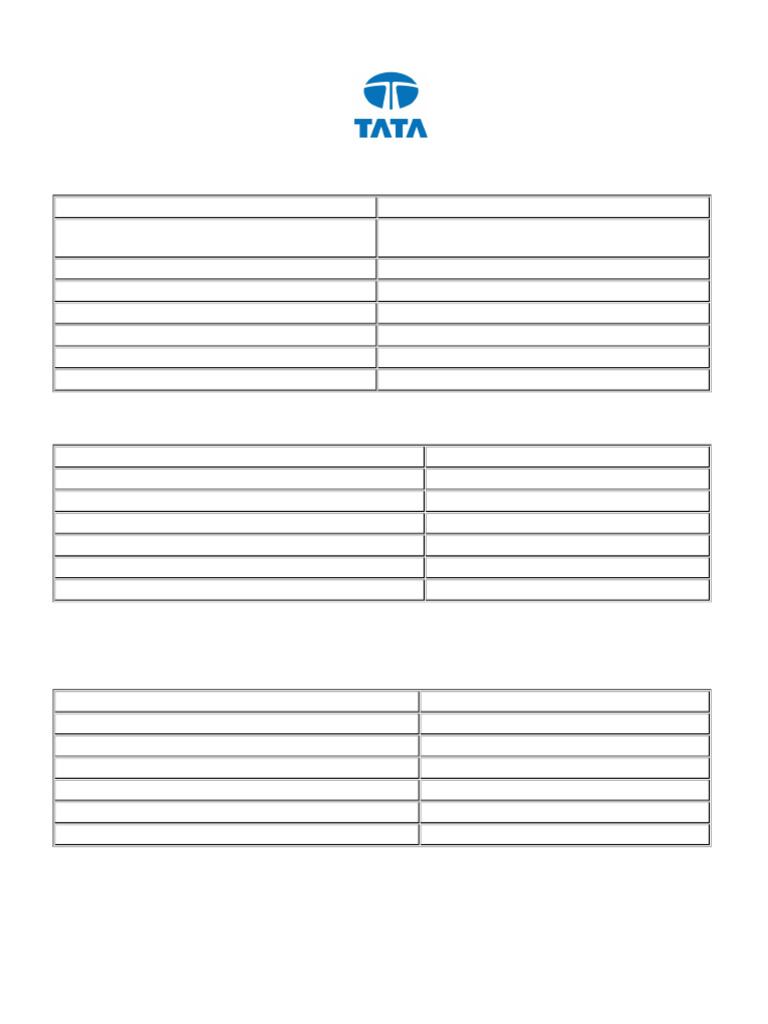 Sample CCOD - PDF For EnY | PDF