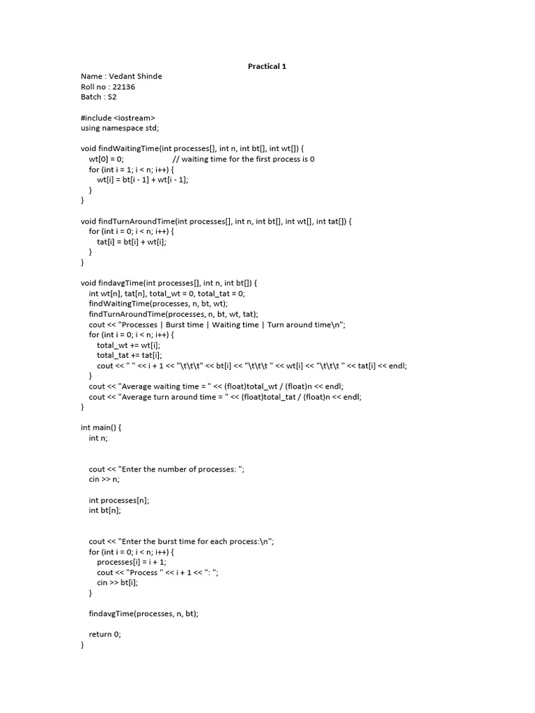 Ved Os 1 | PDF