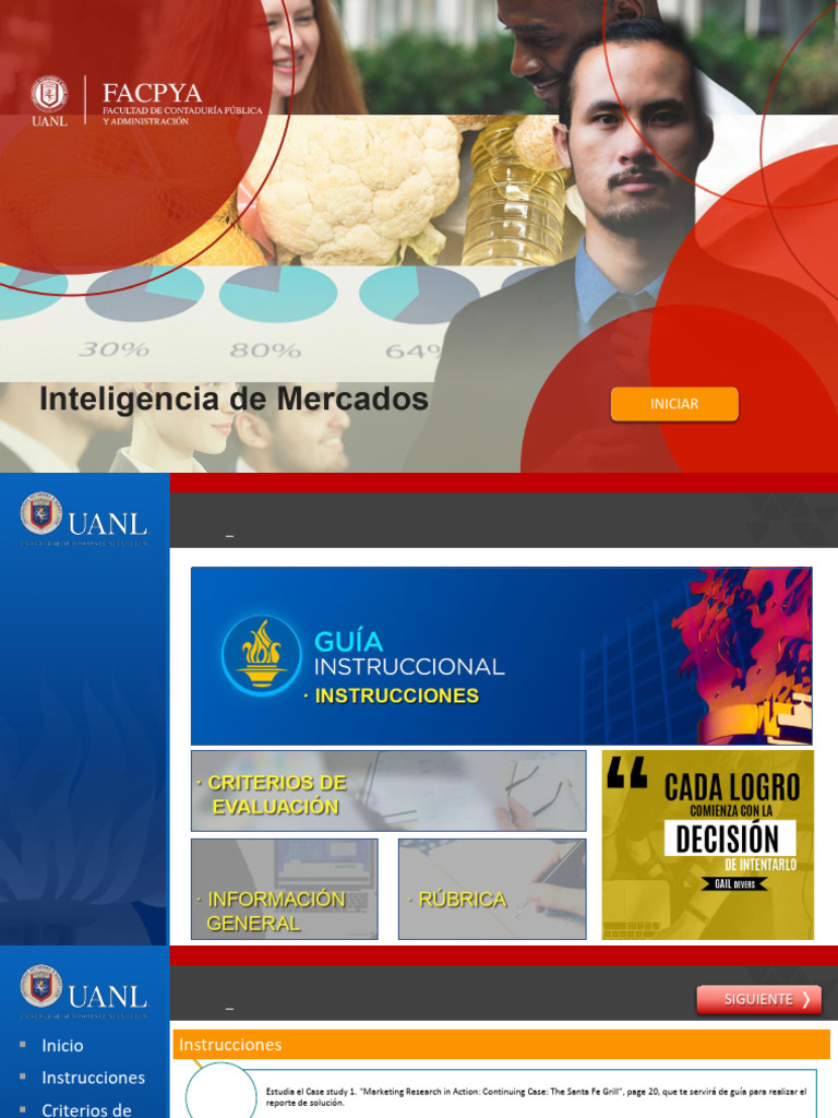 Reporte de solución sobre el caso | PDF