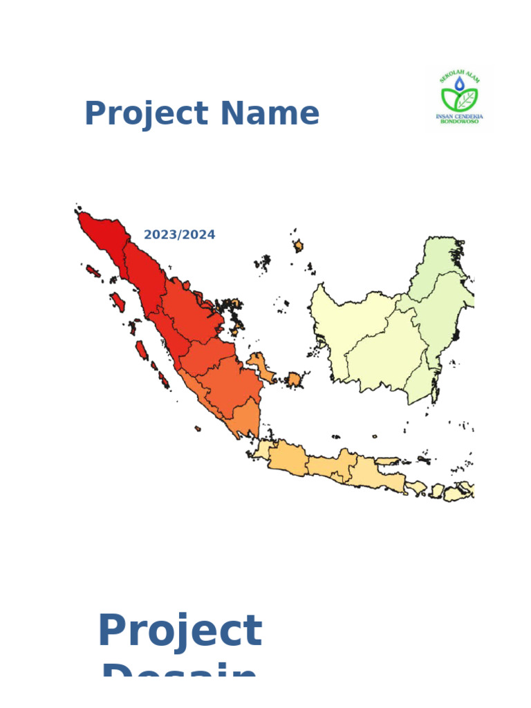 Project Desain 2 | PDF