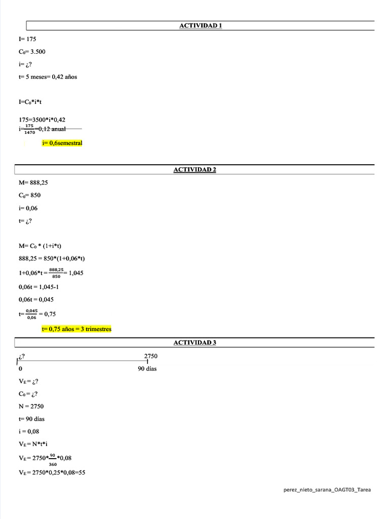 PDF Oagt03 Tarea - Compress | PDF