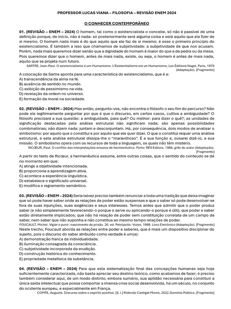 Genius 1 Filo Socio Pdf