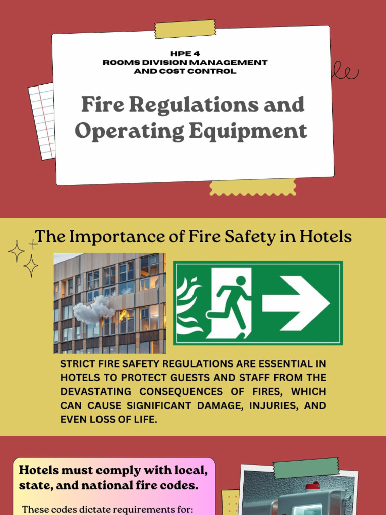 Group 3 Report - Rooms Division | PDF