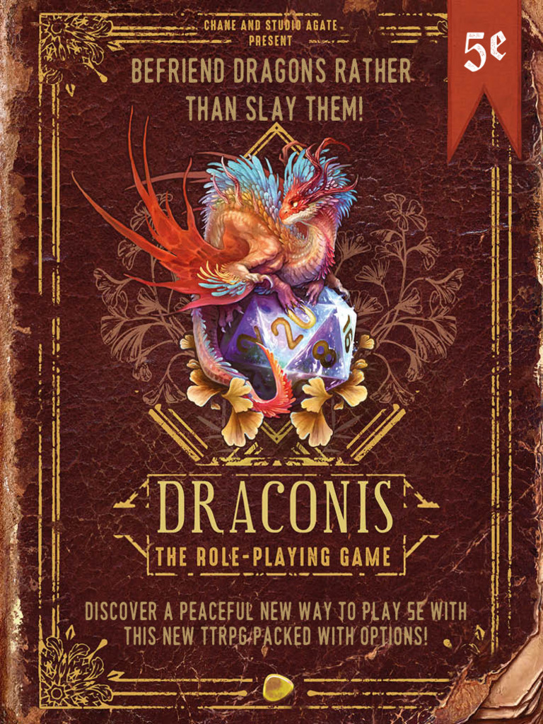 File DRACONIS-Catalogue Ev 66f28466c509b7.50709631 | PDF