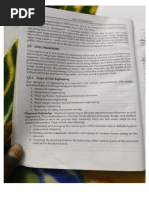 23CE0101 - BCME Question Bank For R23 | PDF | Surveying | Engineering