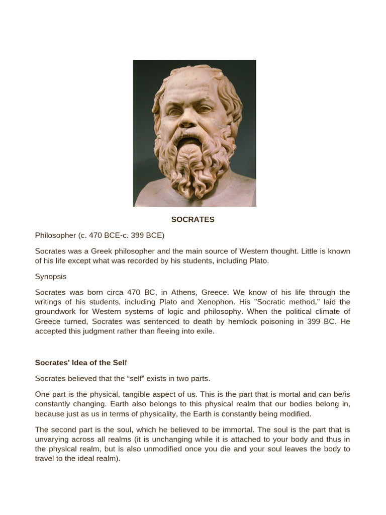 Philosopher | PDF