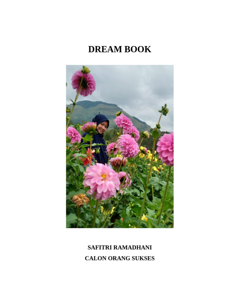 Dream Book | PDF