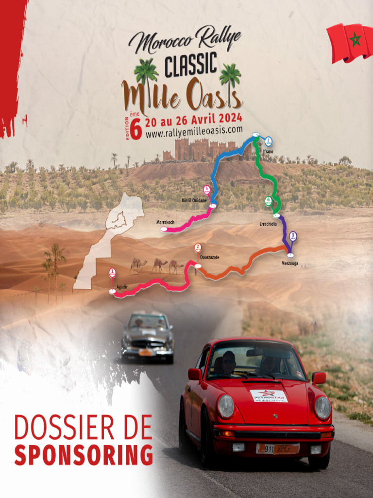 Dossier Sponsoring 3 | PDF
