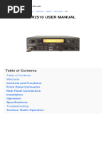Wireless GO II User Guide | PDF | Ios | Android (Operating System)
