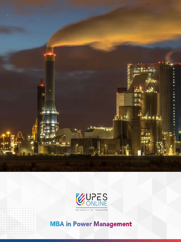 Power Management | PDF