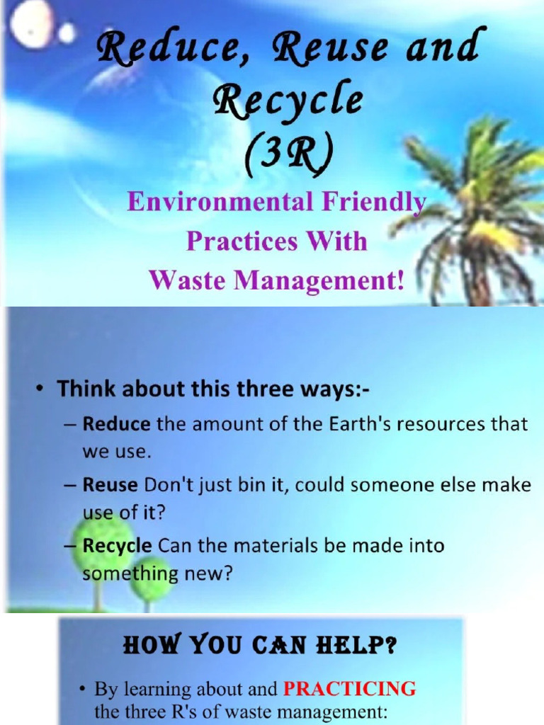 3 Rs | PDF