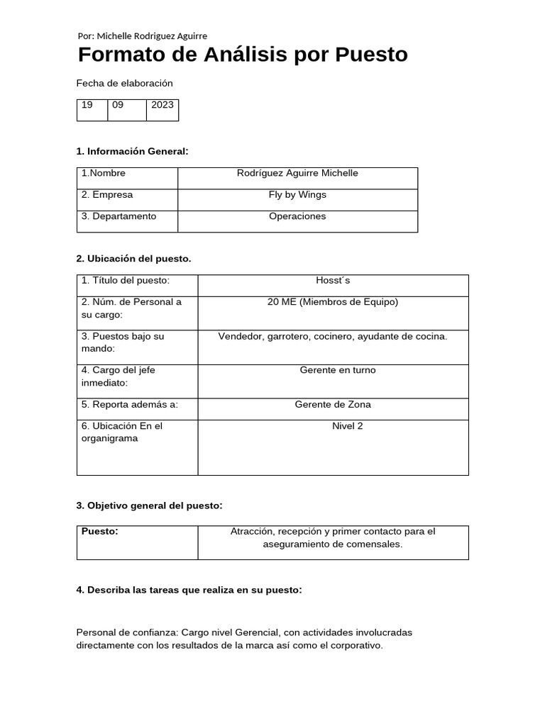 Tarea Michelle | PDF