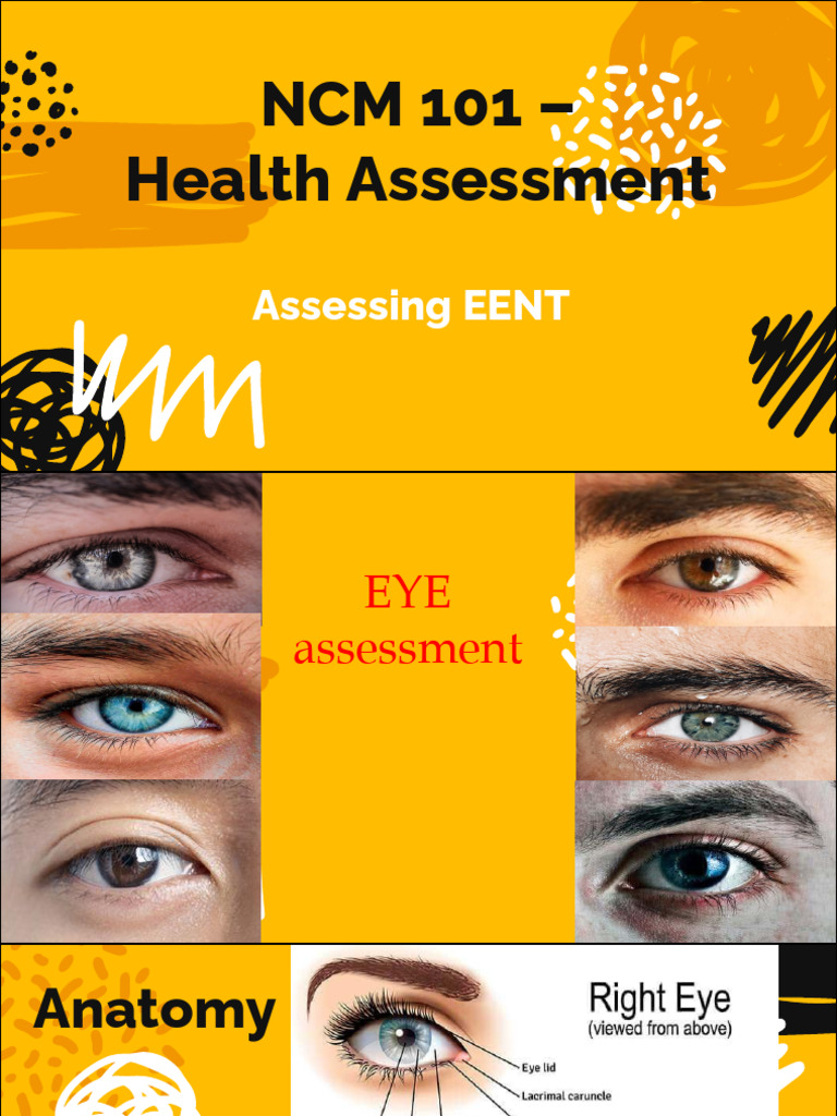 EENT | PDF