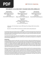 Bolt Pattern Force Distribution - MechaniCalc | PDF | Bending | Beam ...