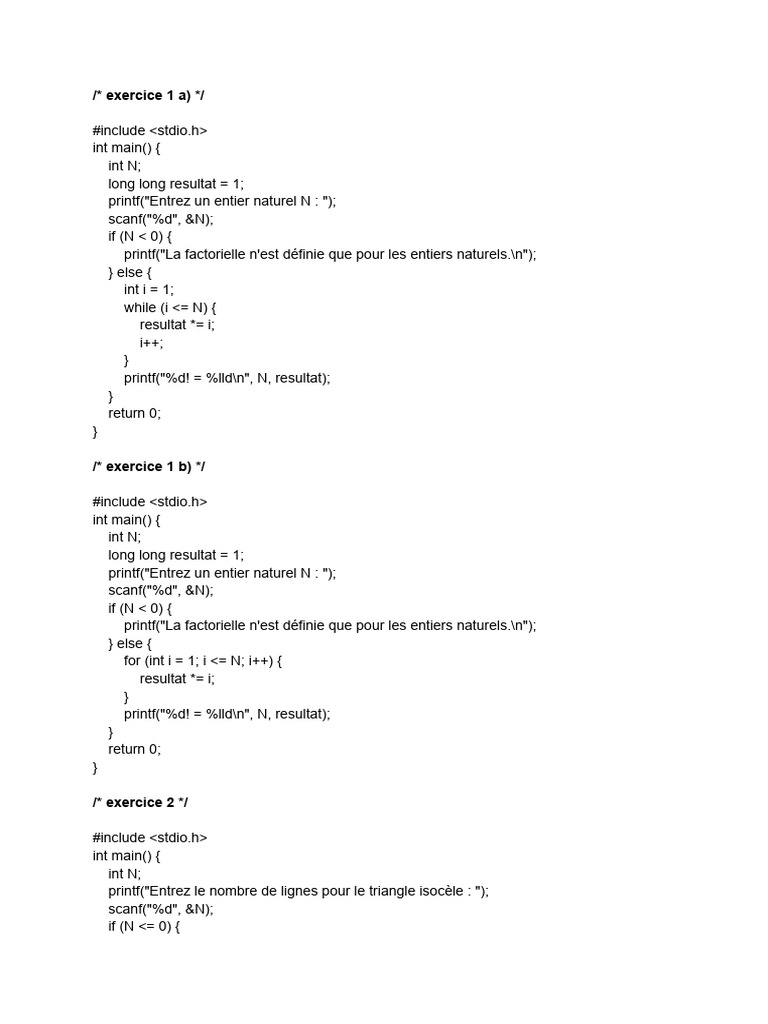 Compte_Rendu_C | PDF