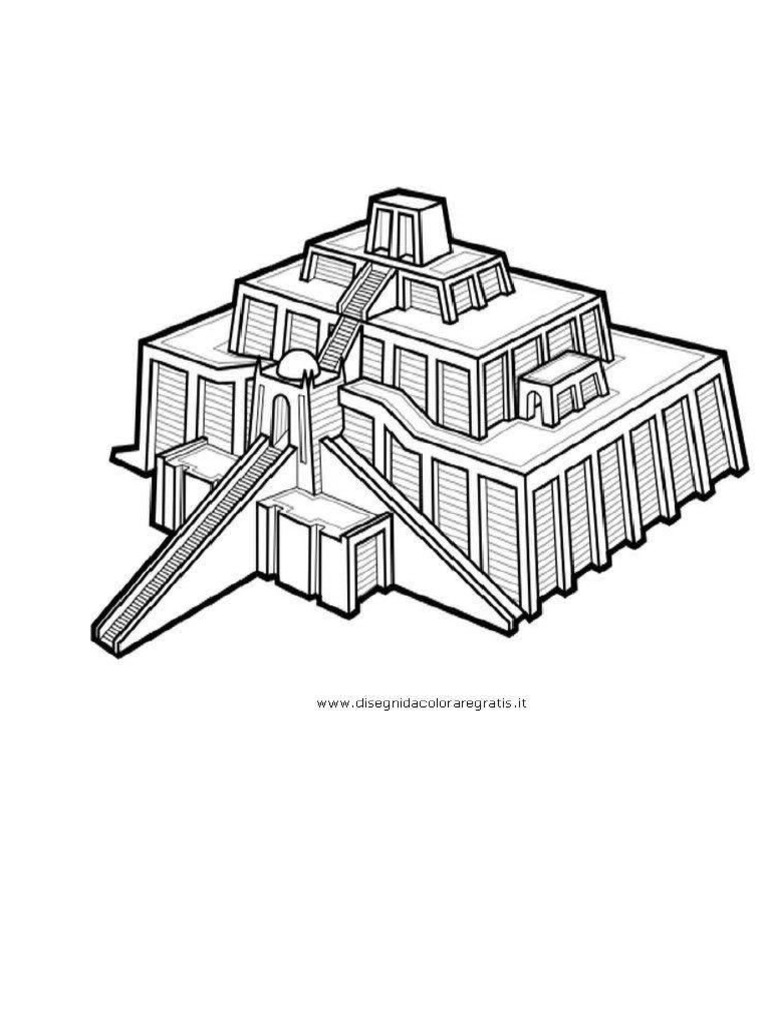 Ziggurat | PDF