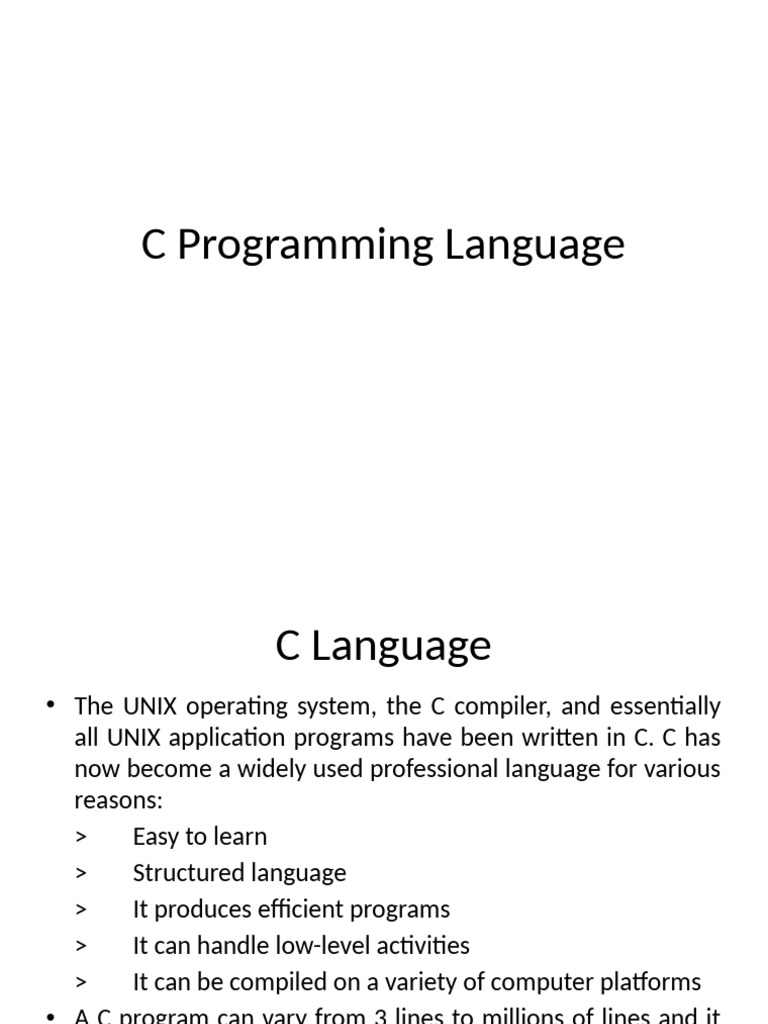 3.-C-Language | PDF 3.-C-Language | PDF
