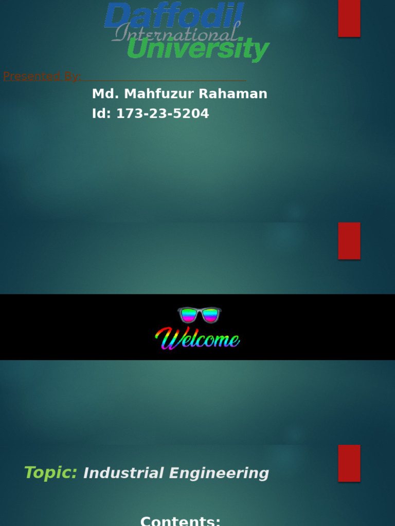 Apparel - 2 Presentation | PDF | Industrial Engineering | Art