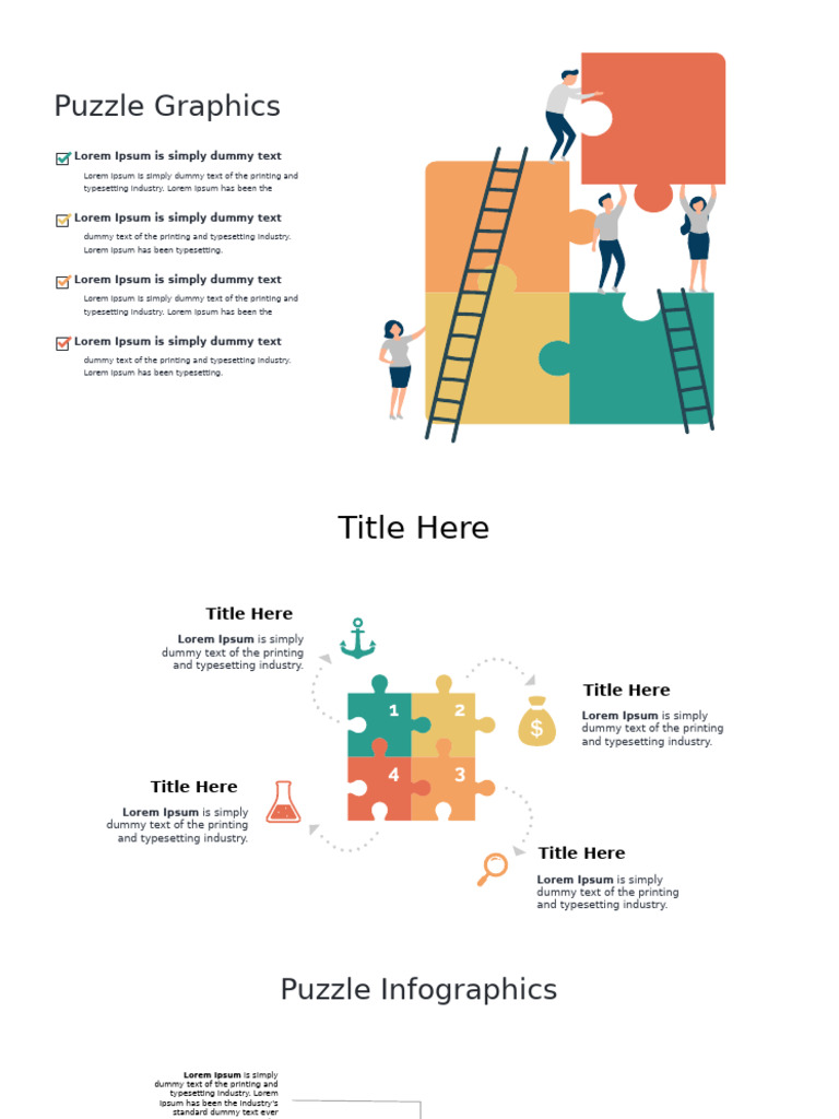 Puzzle | PDF