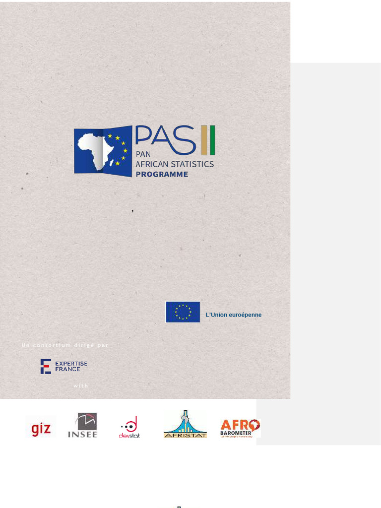 PASII - SC - Note Information Symposium Comptabilité Nationale - FR - VF | PDF