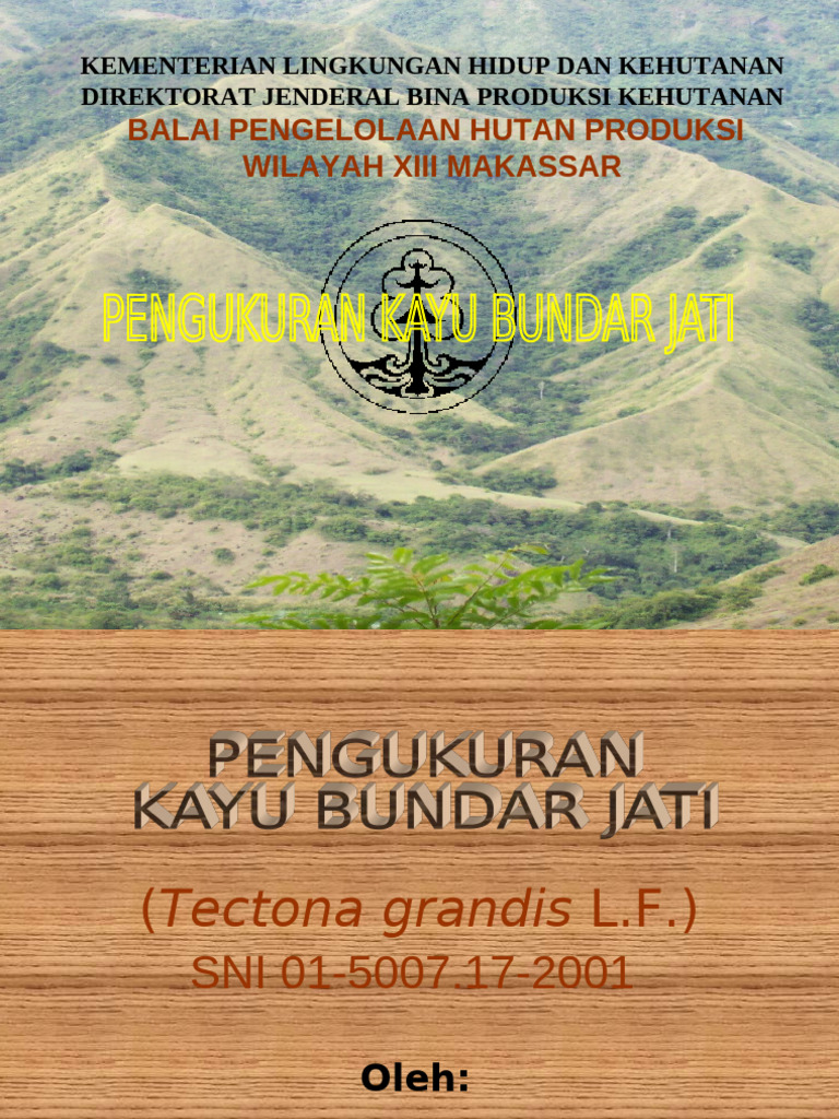 Materi Pengukuran KBJI | PDF