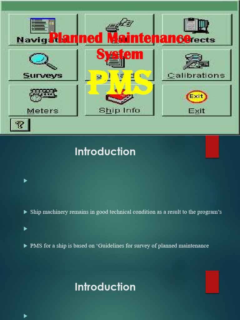 Pms | PDF