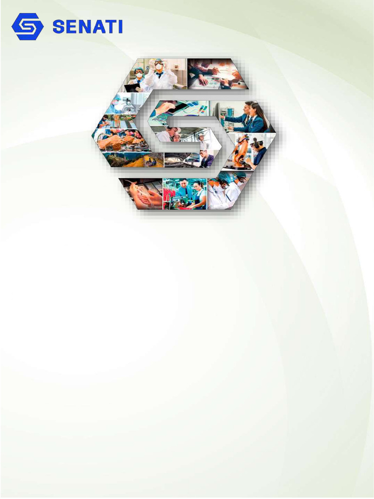 Eeid-418 Contenido T01 | PDF